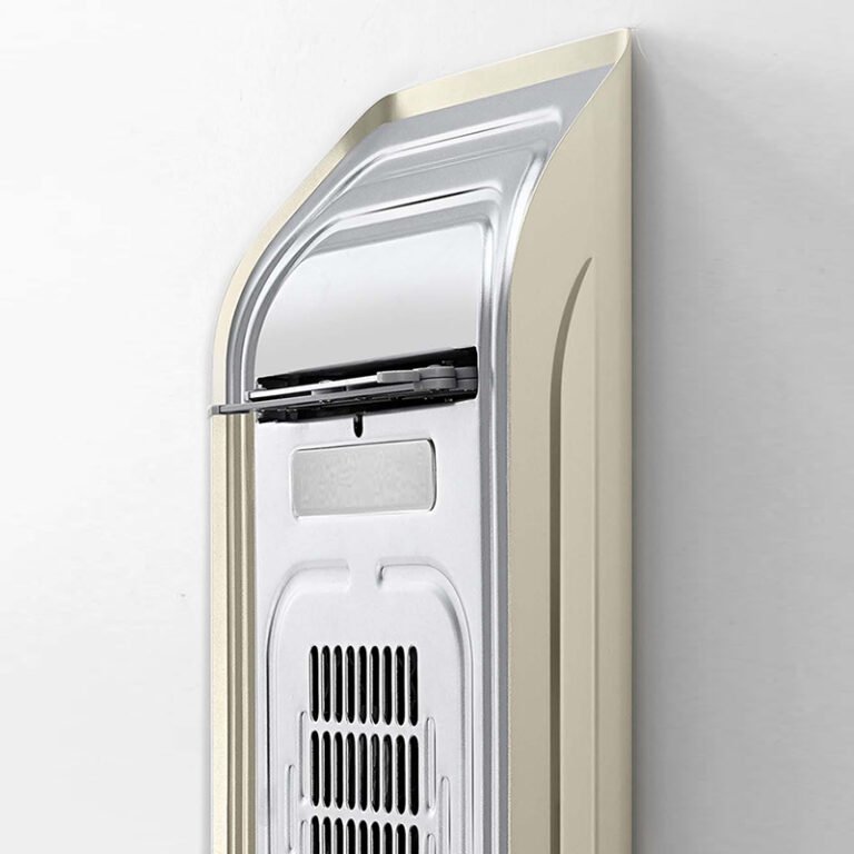 Intelligent Drying Machine (IDM) | Higold